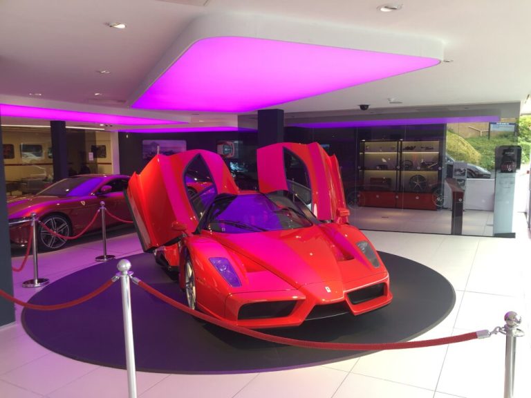 Projects – Hantall