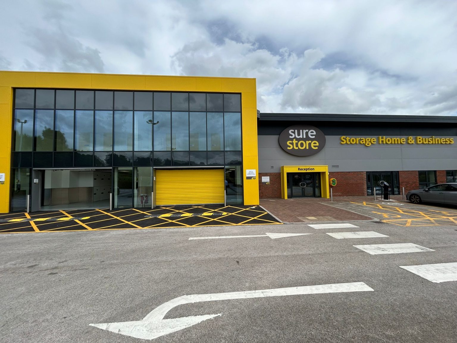 Projects – Hantall