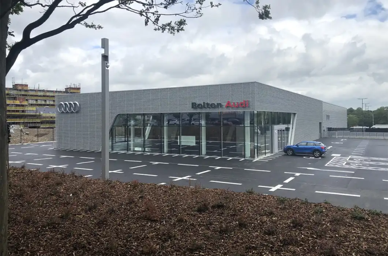 Projects – Hantall