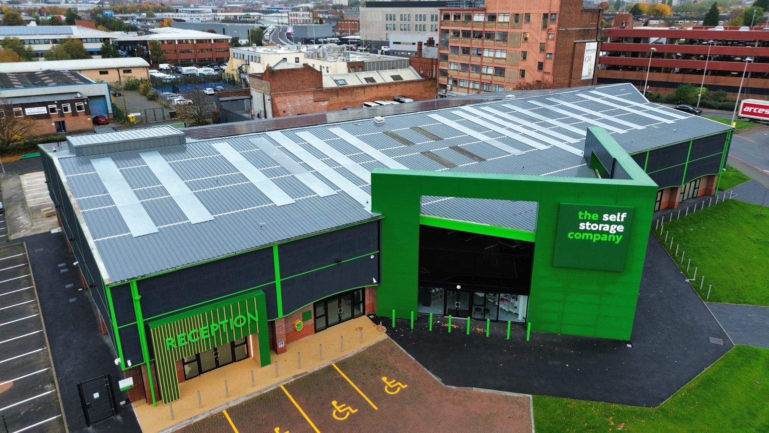 Projects – Hantall